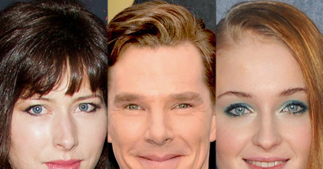 GOT's Sophie Turner Isn't Marrying Benedict Cumberbatch - E! Online GOT's Sophie Turner Isn't Marrying Benedict Cumberbatch - E! Online